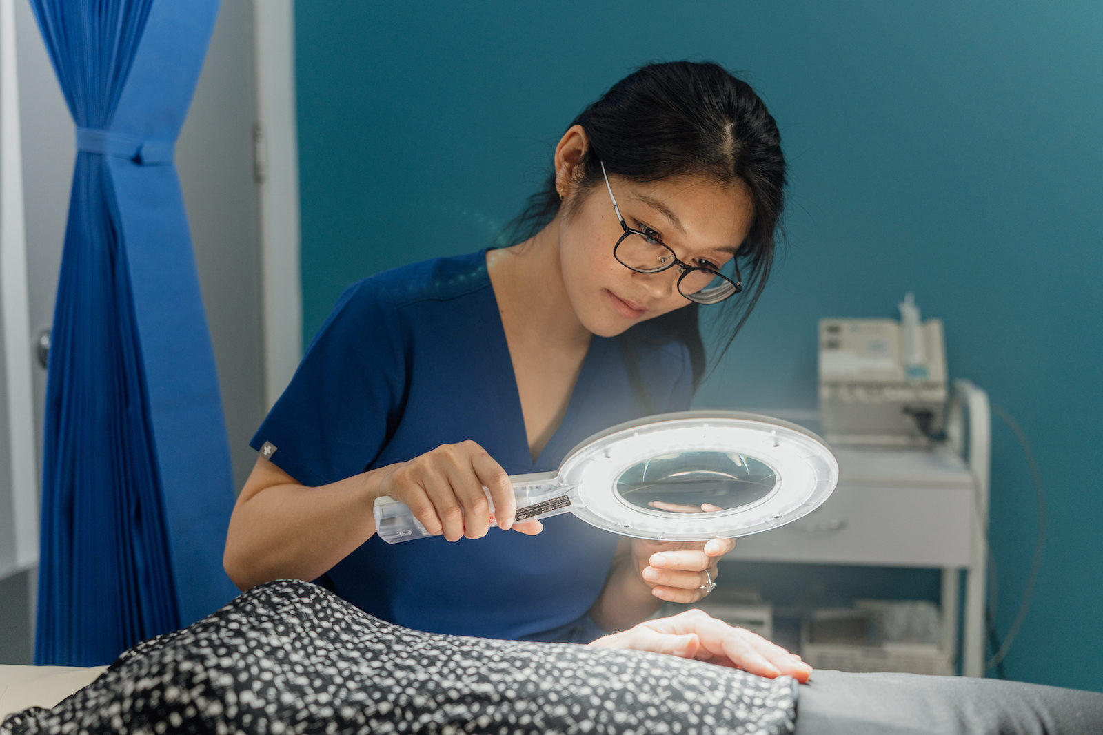 Services - Skin2 | ForHealth