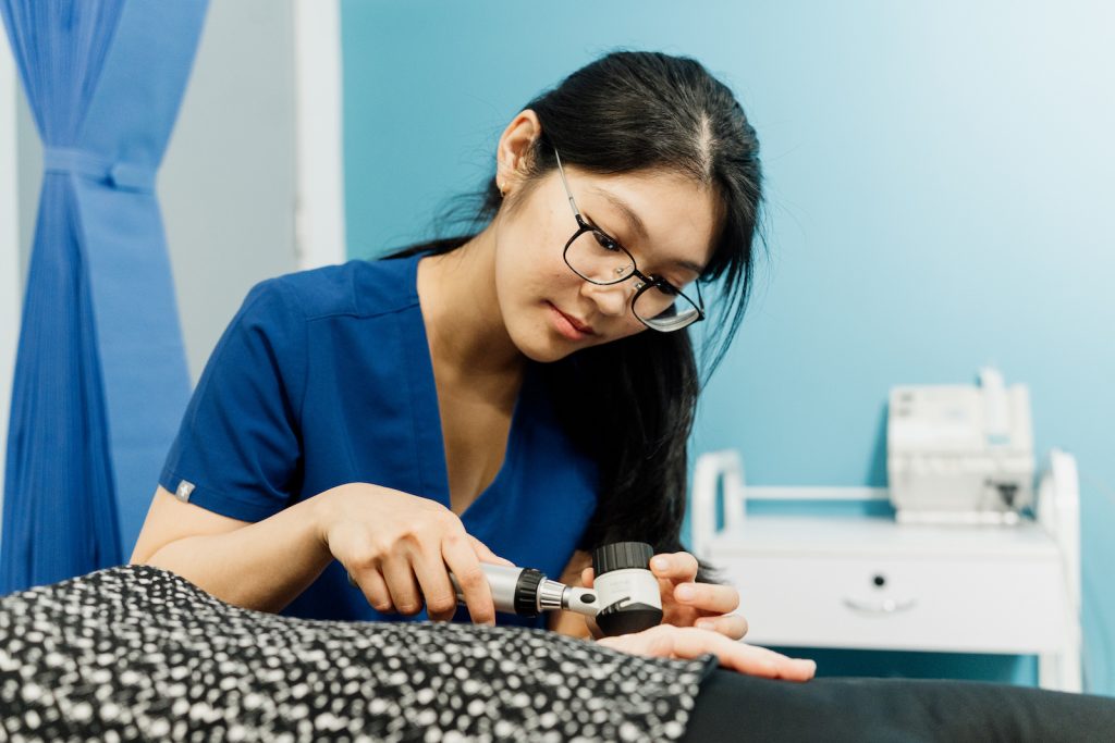 Tweed Heads Skin Cancer Clinic | Expert Skin Cancer Management, Diagnosis, and Cosmetic Services